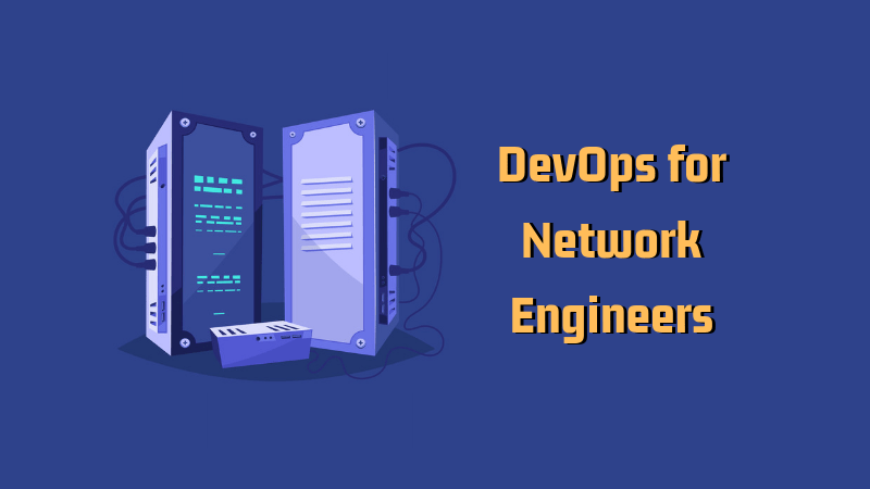DevOps for Network Engineers: Linux Foundation's New Training Course