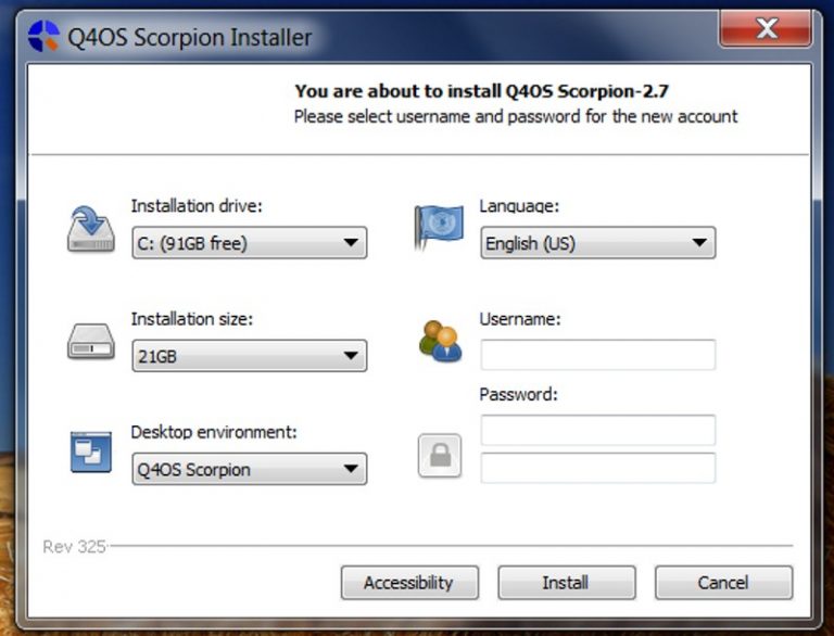 Q4OS Linux Revives Your Old Laptop with Windows' Looks