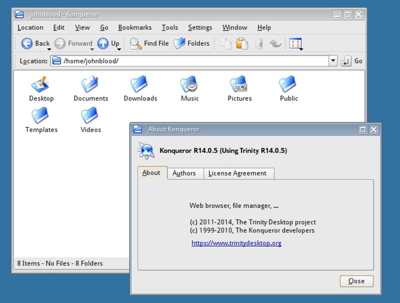 Q4OS Linux Revives Your Old Laptop with Windows' Looks