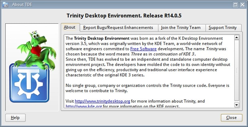 Q4OS Linux Revives Your Old Laptop with Windows' Looks