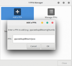 Easily Manage PPAs In Ubuntu With Y PPA Manager