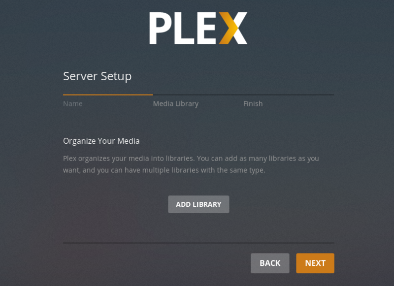 How to Install and Configure Plex on Ubuntu Linux