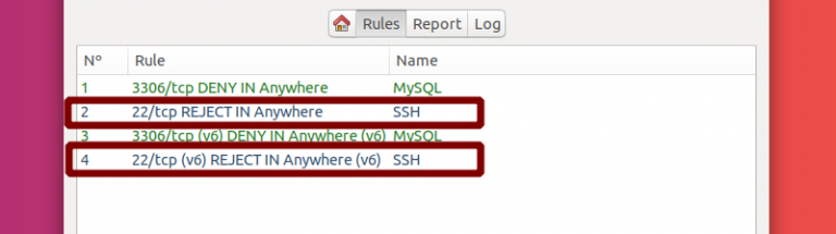 How To Set Up a Firewall with GUFW on Linux