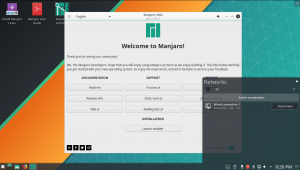 How to Install Manjaro Linux [Beginner's Guide]