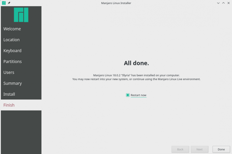 How to Install Manjaro Linux [Beginner's Guide]