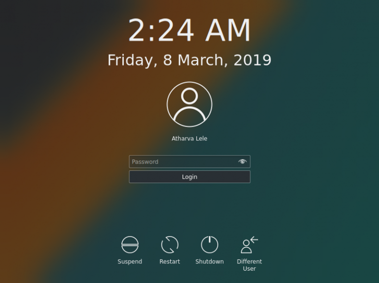How to Install Manjaro Linux [Beginner's Guide]