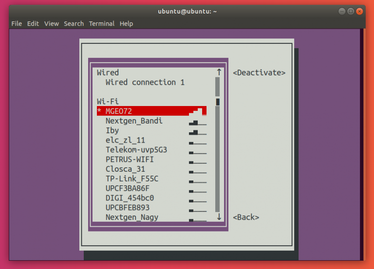How to Restart a Network in Ubuntu [Beginner's Tip]
