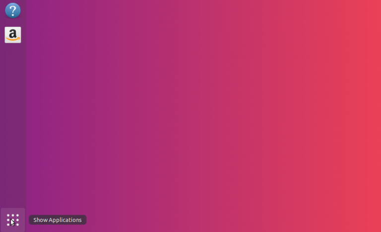 Control System Notification Volume In Ubuntu