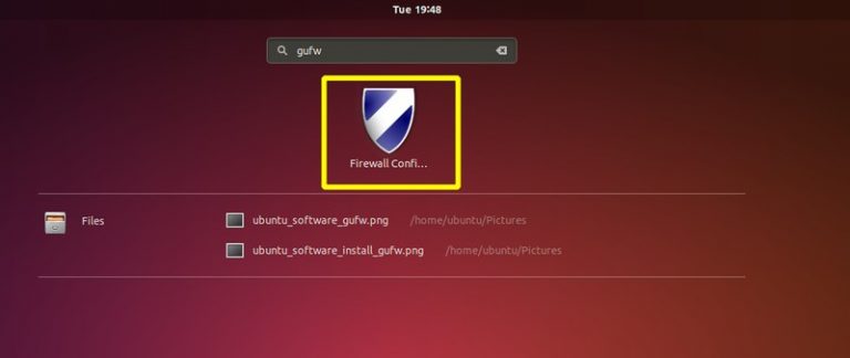 How To Set Up a Firewall with GUFW on Linux