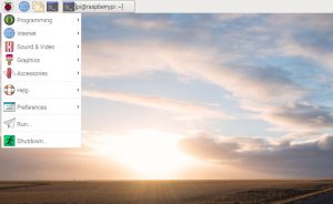 How To Turn On And Shutdown The Raspberry Pi [Absolute Beginner Tip]