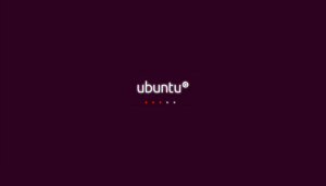 Fixing Ubuntu Freezing at Boot Time