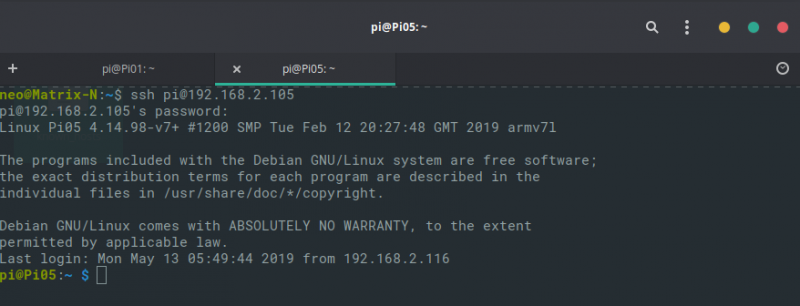 How to SSH into a Raspberry Pi [Beginner's Tip]