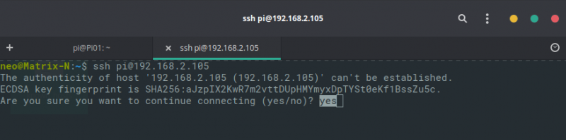 How to SSH into a Raspberry Pi [Beginner's Tip]