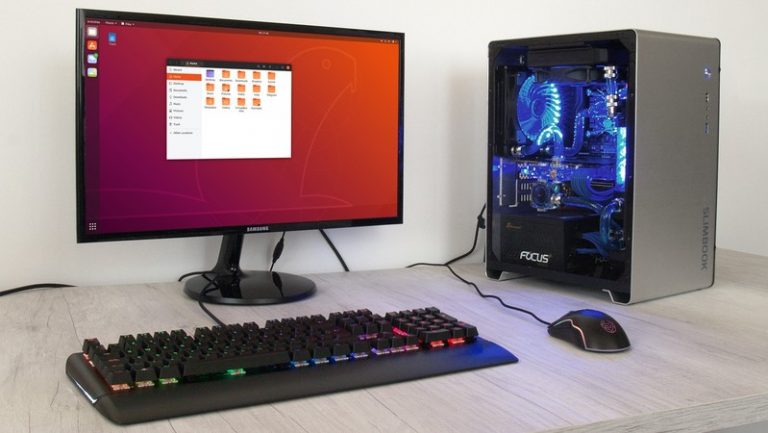 13 Places Where You Can Buy Linux Computers