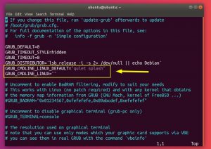 How to Disable IPv6 on Ubuntu Linux