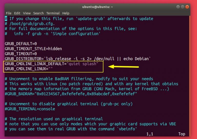 How to Disable IPv6 on Ubuntu Linux
