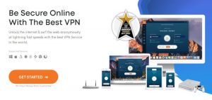 Best VPN Services for Privacy Minded Linux Users