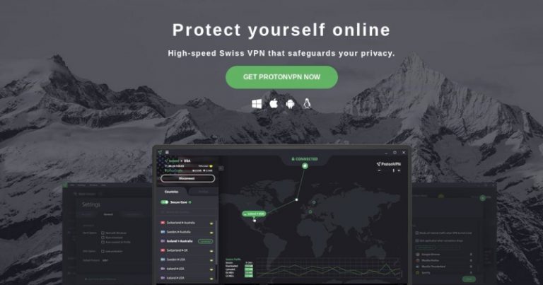 Best VPN Services for Privacy Minded Linux Users