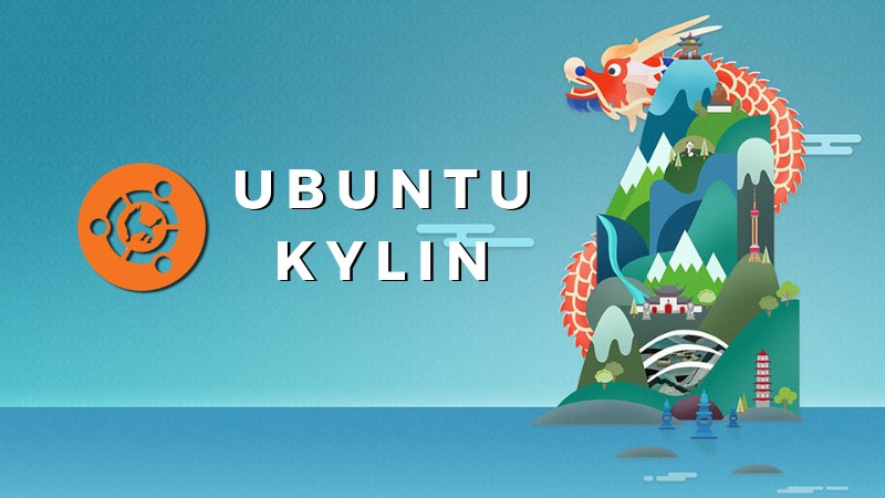 Ubuntu Kylin: The Official Chinese Version of Ubuntu