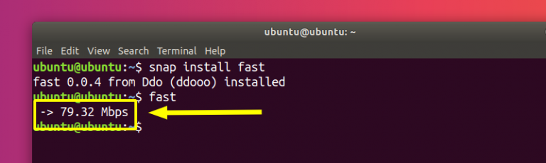 Monitoring Network Bandwidth and Speed in Linux