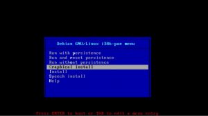How to Install Raspberry Pi's Raspbian OS with Pixel Desktop on any ...