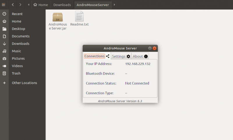 How To Run Jar File In Ubuntu Linux