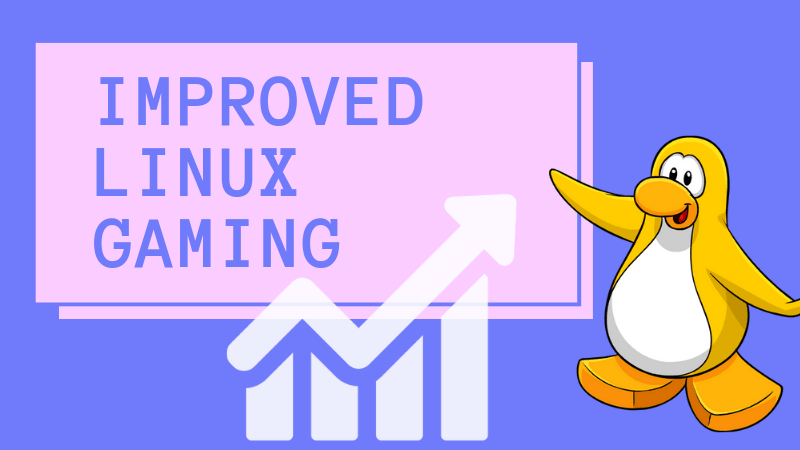 Linux Games Get A Performance Boost for AMD GPUs Thanks to Valve's New ...