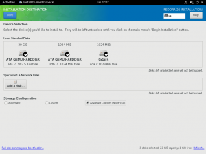 Ubuntu or Fedora: Which One Should You Use and Why