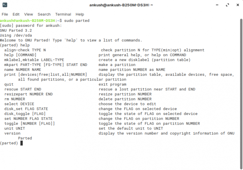 5 Free Partition Managers for Linux