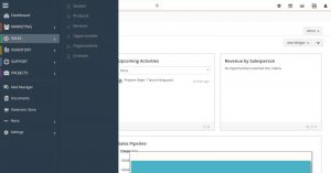 12 Best Open Source CRM Software