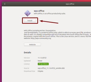 WPS Office on Linux is a Free Alternative to Microsoft Office