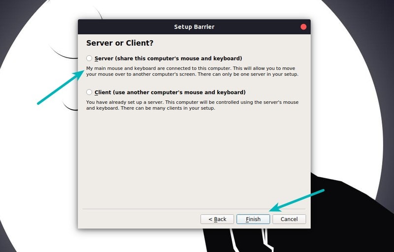 Share Your Keyboard and Mouse Between Linux and Raspberry Pi