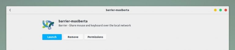Share Your Keyboard and Mouse Between Linux and Raspberry Pi