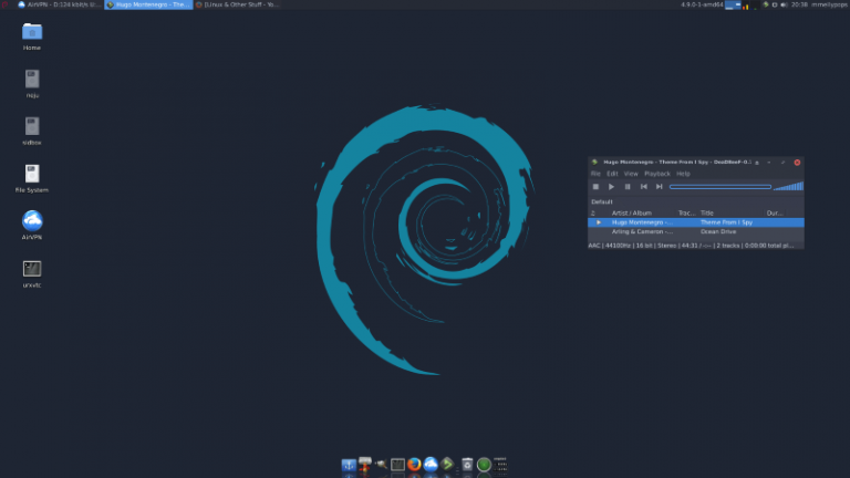 10 Best Linux Distributions For Programmers