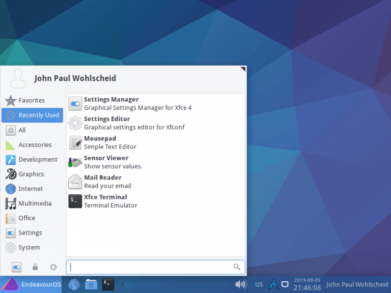 Endeavour OS Aims to Fill the Void Left by Antergos in Arch Linux World