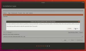 How to Install Linux on Intel NUC