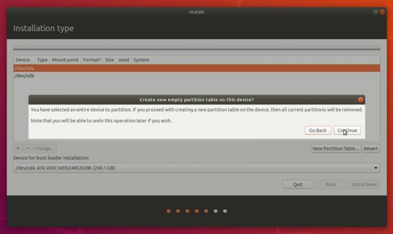 How to Install Linux on Intel NUC