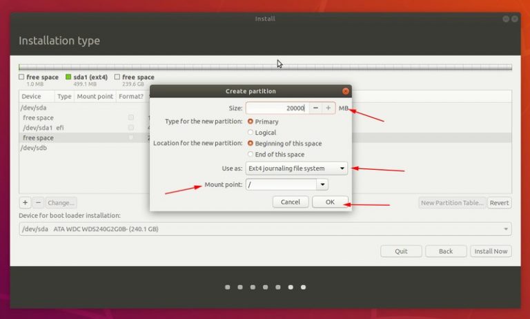 How to Install Linux on Intel NUC