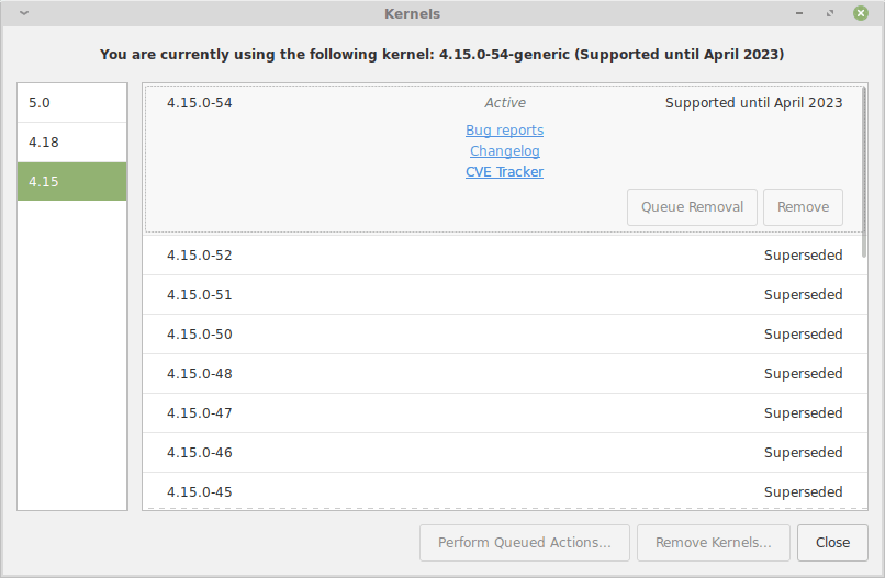 Linux Mint 19.2 "Tina" Released: Here's What's New and How to Get it