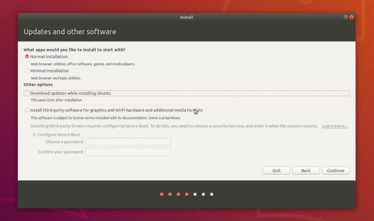 How to Reinstall Ubuntu in Dual Boot or Single Boot Mode