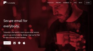 Best Secure Email Services For Privacy Concerned People