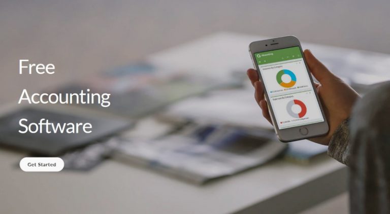 11 Best Open Source Accounting Software