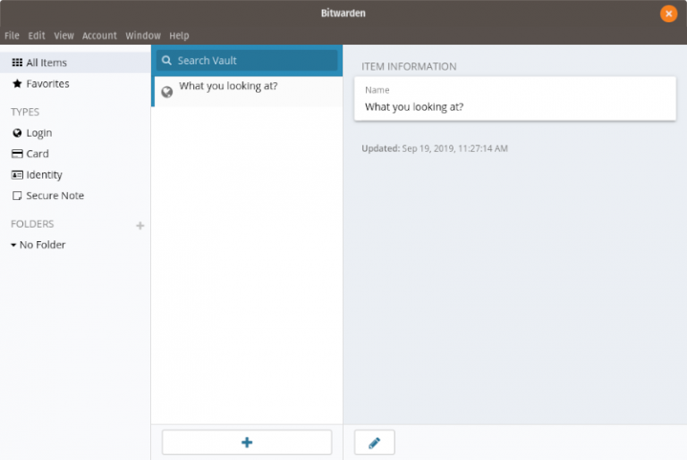 5 Best Password Managers For Linux Desktop
