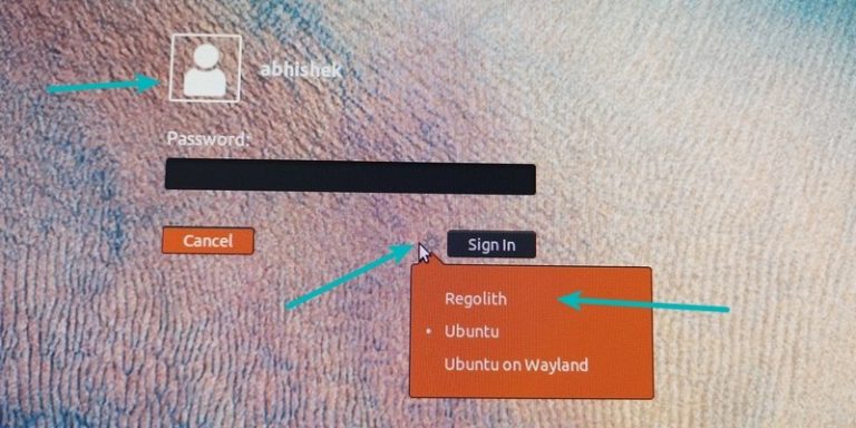 Get a Preconfigured Tiling Window Manager on Ubuntu With Regolith