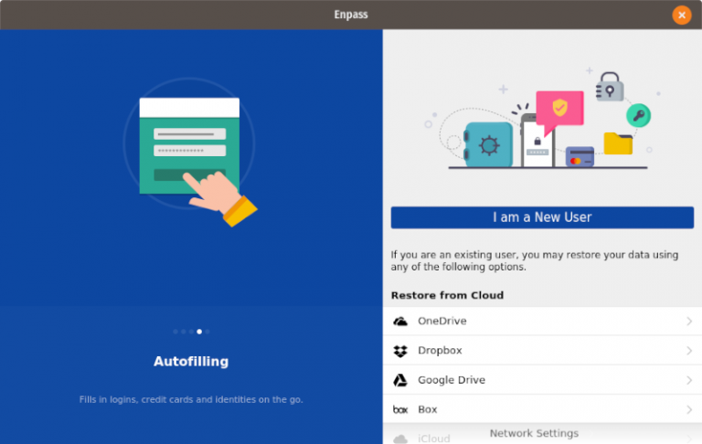 5 Best Password Managers For Linux Desktop