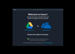 You Can Now Use OneDrive in Linux Natively Thanks to Insync
