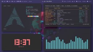 Give Your GNOME Desktop a Tiling Makeover With Material Shell GNOME ...