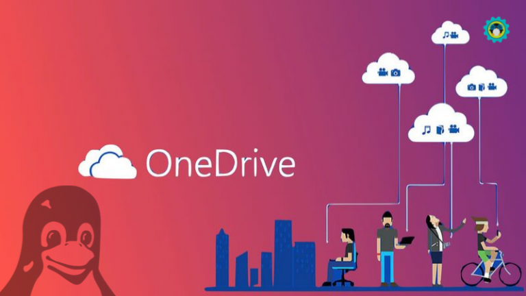 You Can Now Use OneDrive in Linux Natively Thanks to Insync