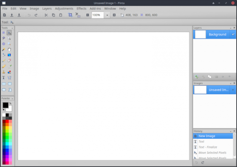 7 Open Source Paint Applications for Linux Users