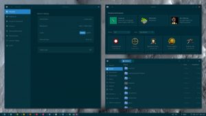 Get a Preconfigured Tiling Window Manager on Ubuntu With Regolith